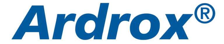 Ardrox – AH Rawahi & Partners